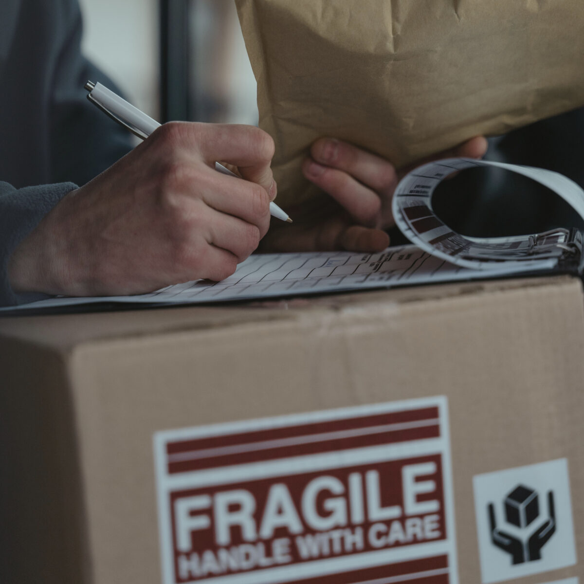 GTC – Managed Logistics For Your Business